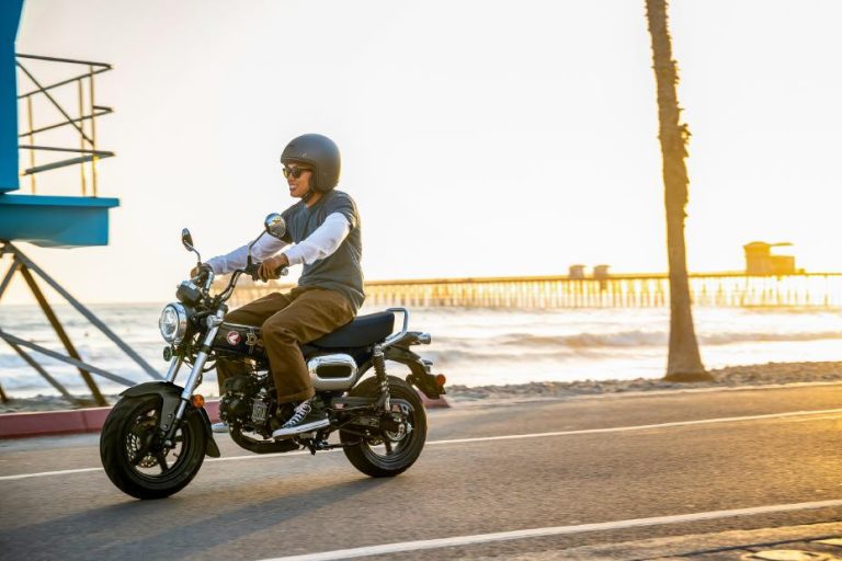 Honda Revives Eight Iconic Motorcycle Models for 2026–2027 - Roadracing ...