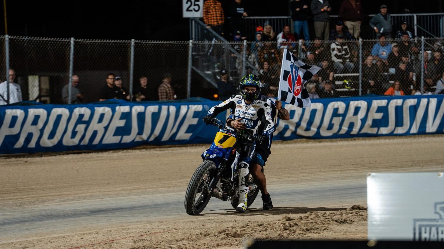 AFT: Progressive Insurance® Returns as Title Sponsor of AFT ...