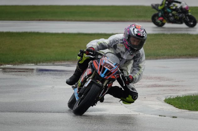 Texas Mini Cup Will Host Two Mission Mini Cup Qualifiers - Roadracing ...