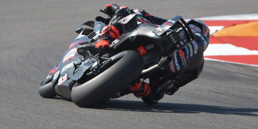 Oxley Bom MotoGP Podcast: France 2026 - Roadracing World Magazine ...
