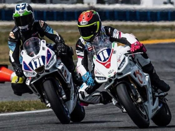 Righteous Racin' Will Honor Ray Hofman (R.I.P.) at Road America ...