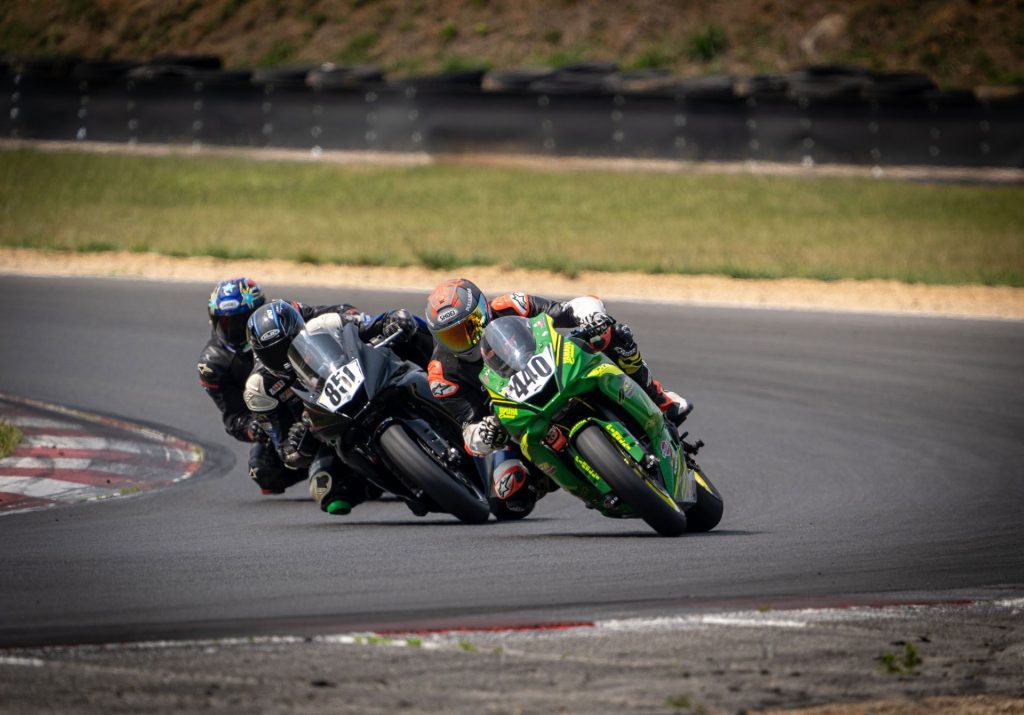 ASRA Heads Into Big Memorial Day Event At Summit Point - Roadracing ...