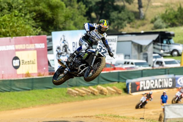 AFT: Tickets On Sale Now for the 79th Running of Peoria TT - Roadracing ...