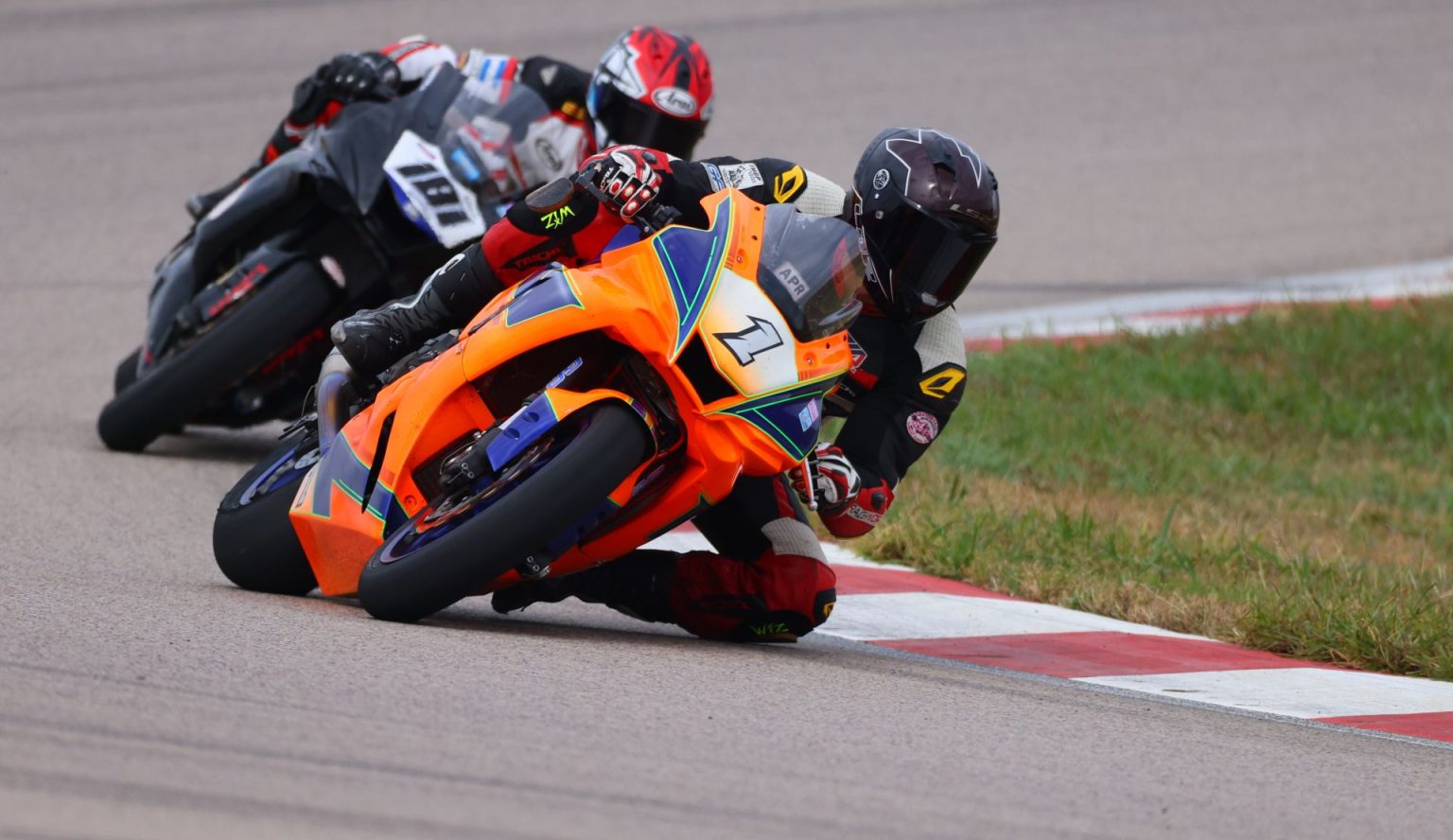 CMRA Moto-Texas Superbike Challenge Coming To COTA July 4th ...