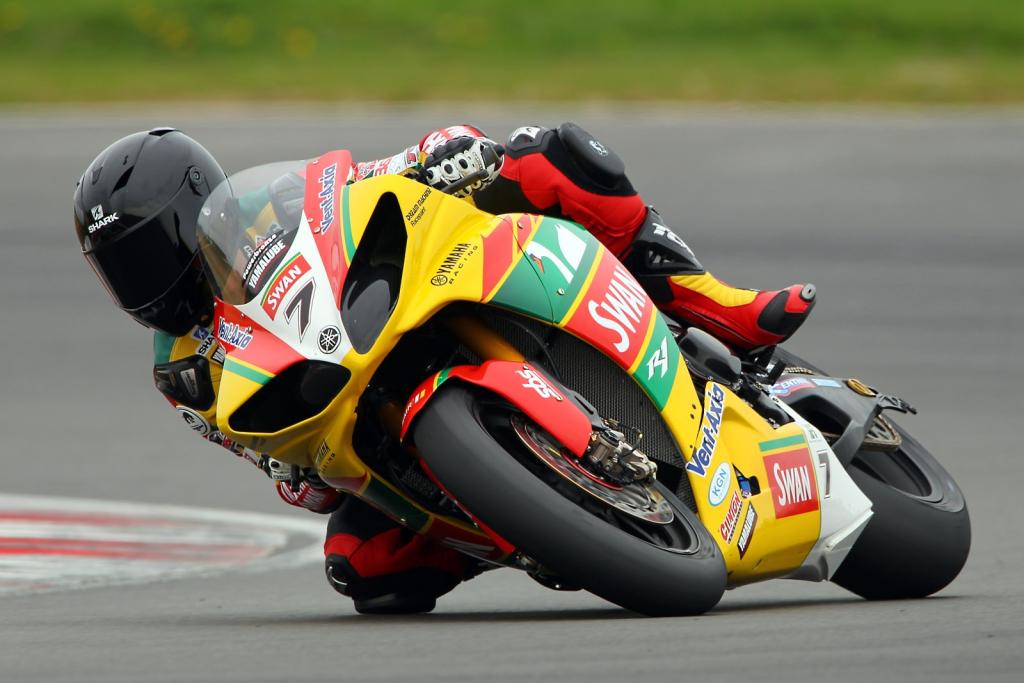 Swan Yamaha Team Hoping To Turn Pre-Season Testing Success Into Racing ... Swan Yamaha Team Hoping To Turn Pre-Season Testing Success Into Racing ...